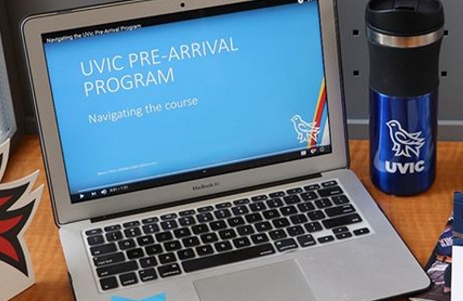 About - Taking Orientation Online